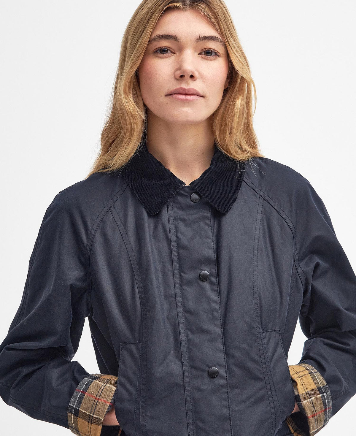 Women's Barbour Wax Jackets